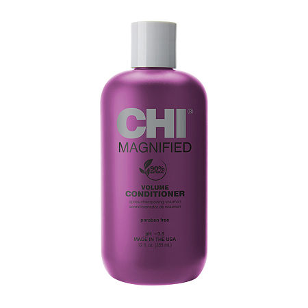 Click here for CHI Magnified Volume Conditioner - 12 oz.  One Siz... prices