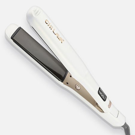Click here for CHI Lava Hairstyling 1 1/2 Flat Iron  One Size prices