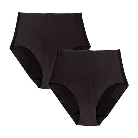 Click here for Naomi And Nicole Light Shaping Brief 2 PK 7534p  M... prices