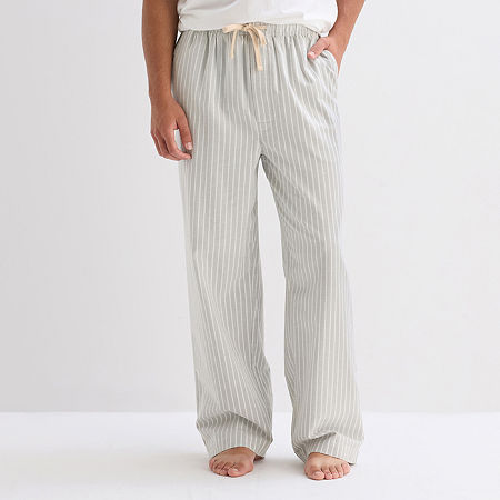 Click here for Arizona Mens Flannel Pajama Pants  Xx-large  Gray prices