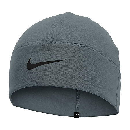Click here for Nike Mens Beanie  One Size Fits Most  Gray prices