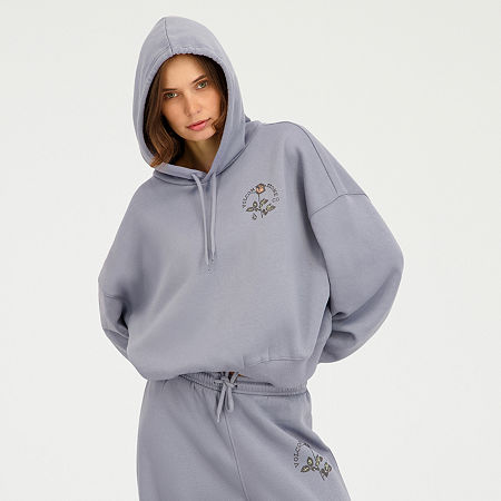 Click here for VOLCOM Womens Juniors Long Sleeve Sweatshirt  X-sm... prices