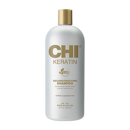Click here for Chi Styling Keratin Reconstruct Shampoo - 32 oz.... prices