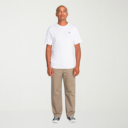 Click here for VOLCOM Mens Regular Fit Pull-On Pant  X-large  Bro... prices
