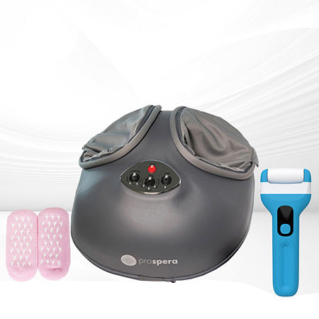 Click here for Prospera Ultimate Foot Care Luxury Bundle  One Siz... prices
