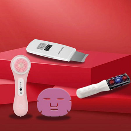 Click here for Prospera Premium Ultrasonic Facial  One Size  Whit... prices