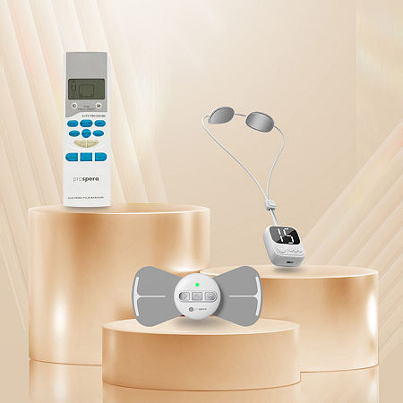 Click here for Prospera Portable Body Pain Relief Massager  One S... prices