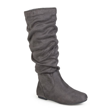Click here for Journee Collection Womens Rebecca Slouch Boots  10... prices