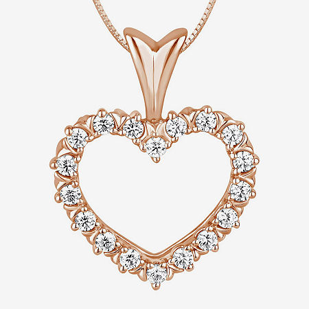 Click here for Womens 1/4 CT. T.W. Natural White Diamond 10K Gold... prices