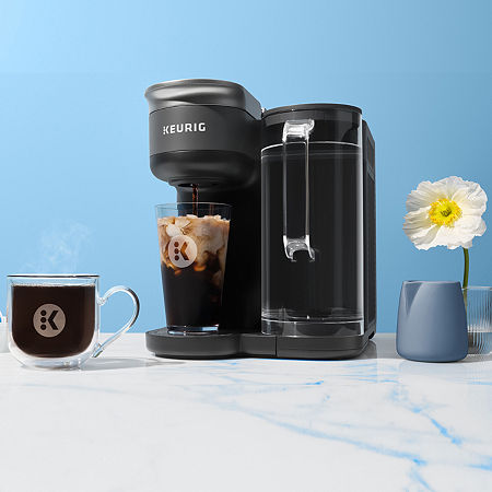 Click here for Keurig K-Brew + Chill Drip Coffee Maker  One Size... prices