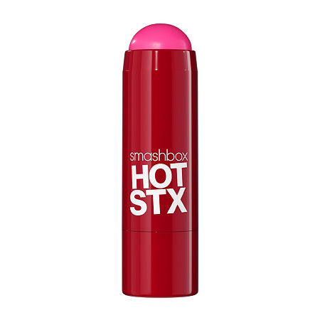 Click here for Smashbox Hot Stx Cream Blush Stick (Limited Editio... prices
