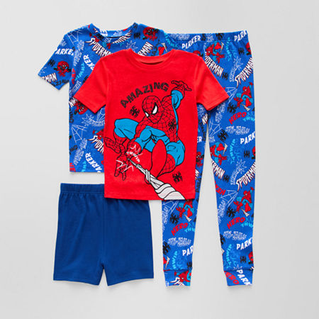 Click here for Disney Collection Little & Big Kid Boys Spiderman... prices