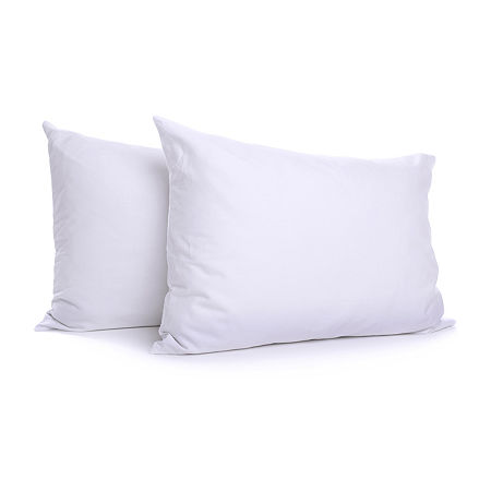 Click here for Martex Sweet Dreams 2 Pack Soft/Medium Density Bed... prices