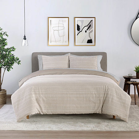 Click here for Vellux Sedona Reverisble Reversible Comforter  One... prices