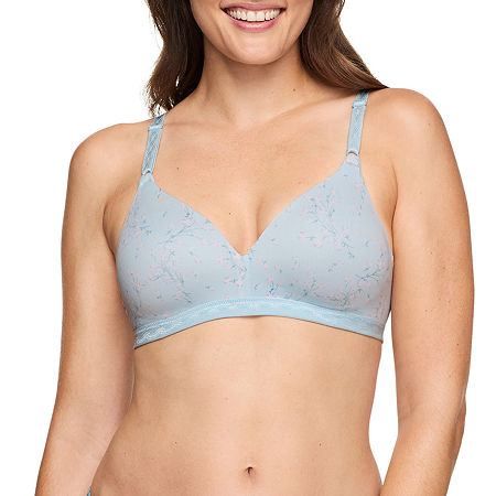 Click here for Warners Cloud 9 Super Soft Wireless Lightly Lined... prices