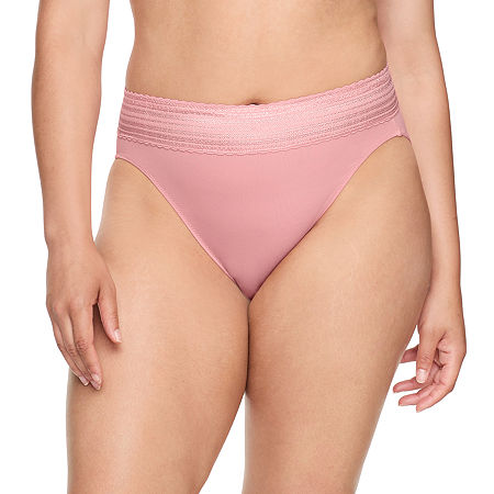 Click here for Warners Womens 1 Pair High Cut Panty 5109j  Small... prices