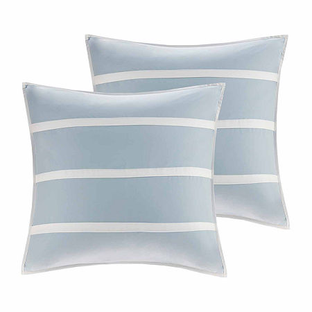 Click here for Harbor House Crystal Beach Sham  European - Blue prices