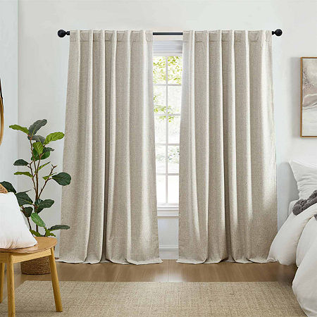 Click here for Elrene Home Fashions Solace Solid Max-Blackout Win... prices
