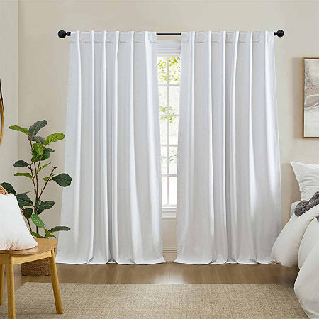 Click here for Elrene Home Fashions Solace Solid Max-Blackout Win... prices