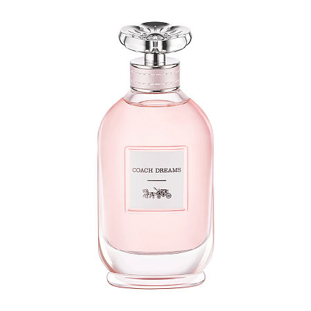 Click here for Coach Dreams Eau de Parfum prices