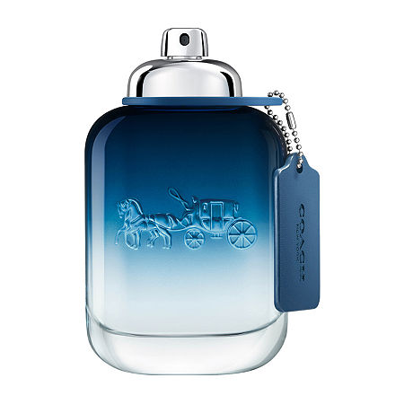 Click here for Coach Man Blue Eau de Toilette prices