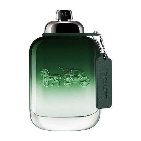 Click here for Coach Green Eau de Toilette prices