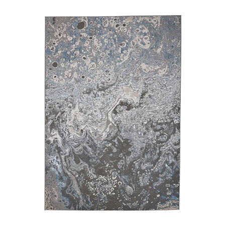 Click here for Weave and Wander Aurelian Modern Watercolor 8X10 I... prices