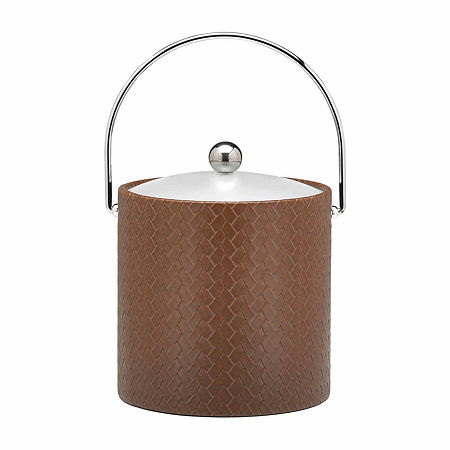 Click here for Kraftware Metropolis 2-pc. Ice Bucket  One Size  B... prices