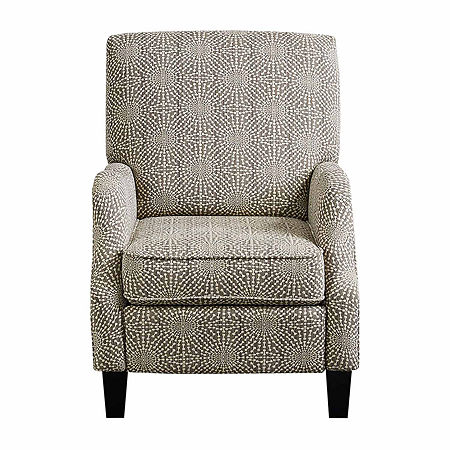 Click here for Kacey Recliner  Quick Ship - Beige prices