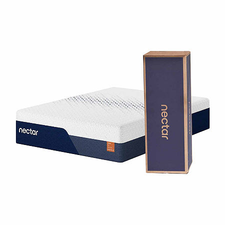 Click here for Nectar Ultra Memory Foam 5.1 15 Ultra Plush Mattre... prices