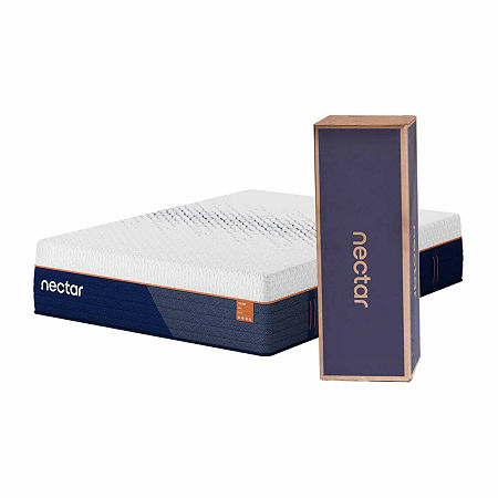 Click here for Nectar Ultra Hybrid 5.1 15 Ultra Plush Mattress in... prices