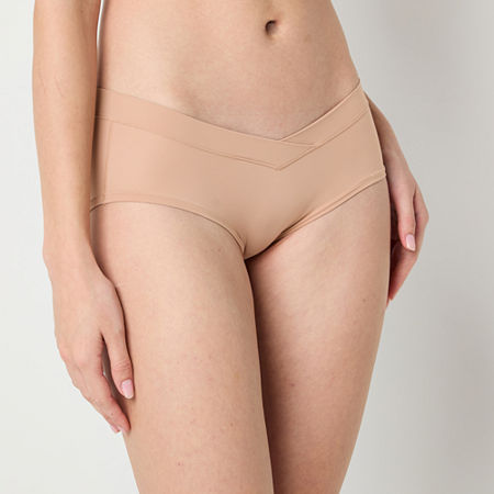 Click here for Arizona Body Cloud Kissed Womens Hipster Panty  X-... prices