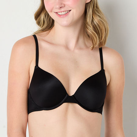 Click here for Arizona Cloud Kissed Push Up Bra 365246  C  Black prices