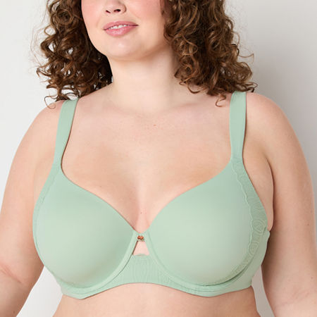 Click here for Ambrielle Super Soft Full Coverage Bra 315457  Ddd... prices