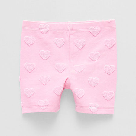 Click here for Okie Dokie Toddler & Little Girls 3 1/2 Bike Short... prices