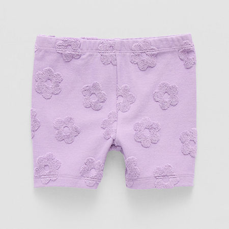 Click here for Okie Dokie Toddler & Little Girls 3 1/2 Bike Short... prices