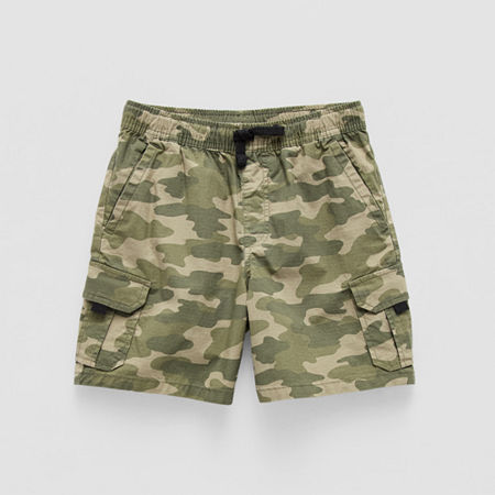 Click here for Thereabouts Pull-On Little & Big Kid Boys Adjustab... prices