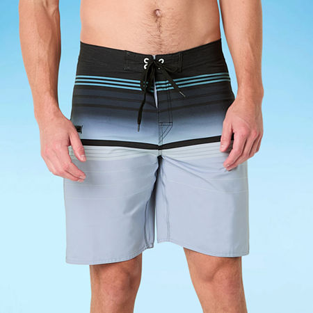 Click here for Burnside Abstract Board Shorts  28  Gray prices