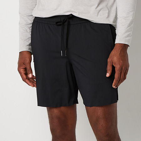 Click here for Xersion 2-In-1 Mens 7 Mid Rise Workout Shorts  Xx-... prices
