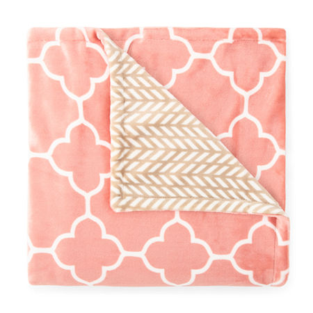 Click here for Home Expressions Reversible Velvet Plush Midweight... prices