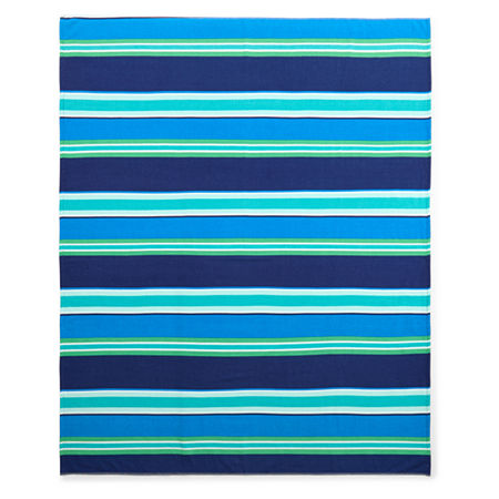 Click here for Outdoor Oasis 58 x 68 Extra Wide Beach Towel  One... prices