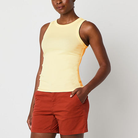 Click here for a.n.a Womens High Neck Sleeveless Tank Top  Xx-lar... prices