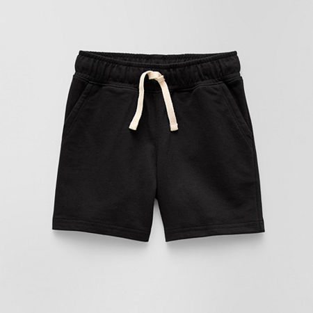 Click here for Okie Dokie Toddler & Little Boys Pull-On Short  7... prices