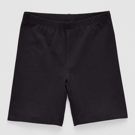 Click here for Thereabouts Solid Little & Big Kid Girls 6 Bike Sh... prices