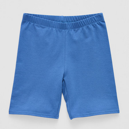 Click here for Thereabouts Solid Little & Big Kid Girls 6 Bike Sh... prices
