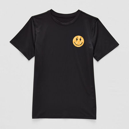 Click here for Xersion Performance Little & Big Kid Boys Crew Nec... prices