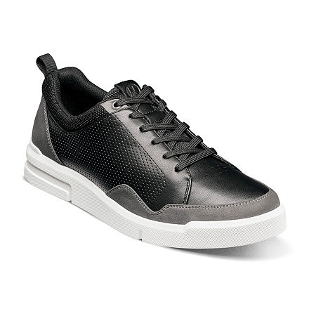 Click here for Nunn Bush Kore City Rally Lace Mens Moc Closed Toe... prices