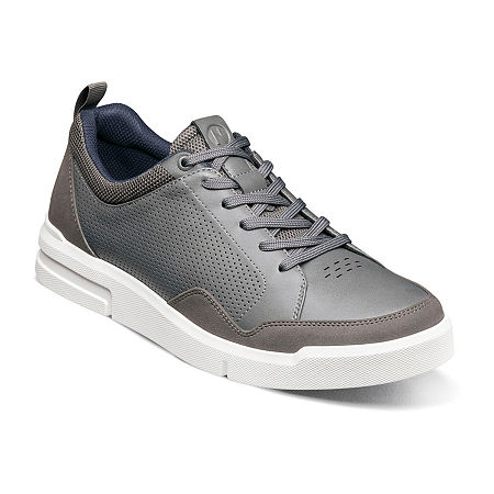 Click here for Nunn Bush Kore City Rally Lace Mens Moc Closed Toe... prices