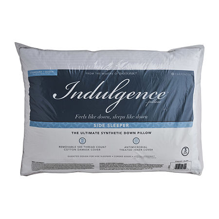 Click here for Indulgence by Isotonic 500-thread-count 100 Cotton... prices