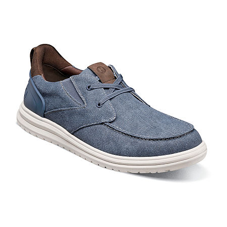 Click here for Nunn Bush Brew City Ez Hands Free Mens Moc Closed... prices